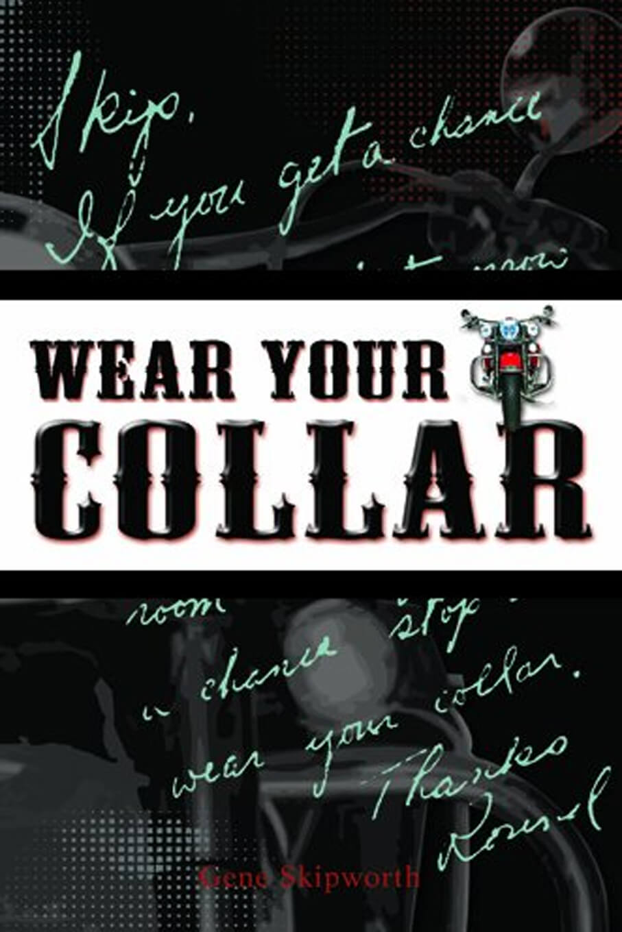 Gene Skipworth – Book Collections